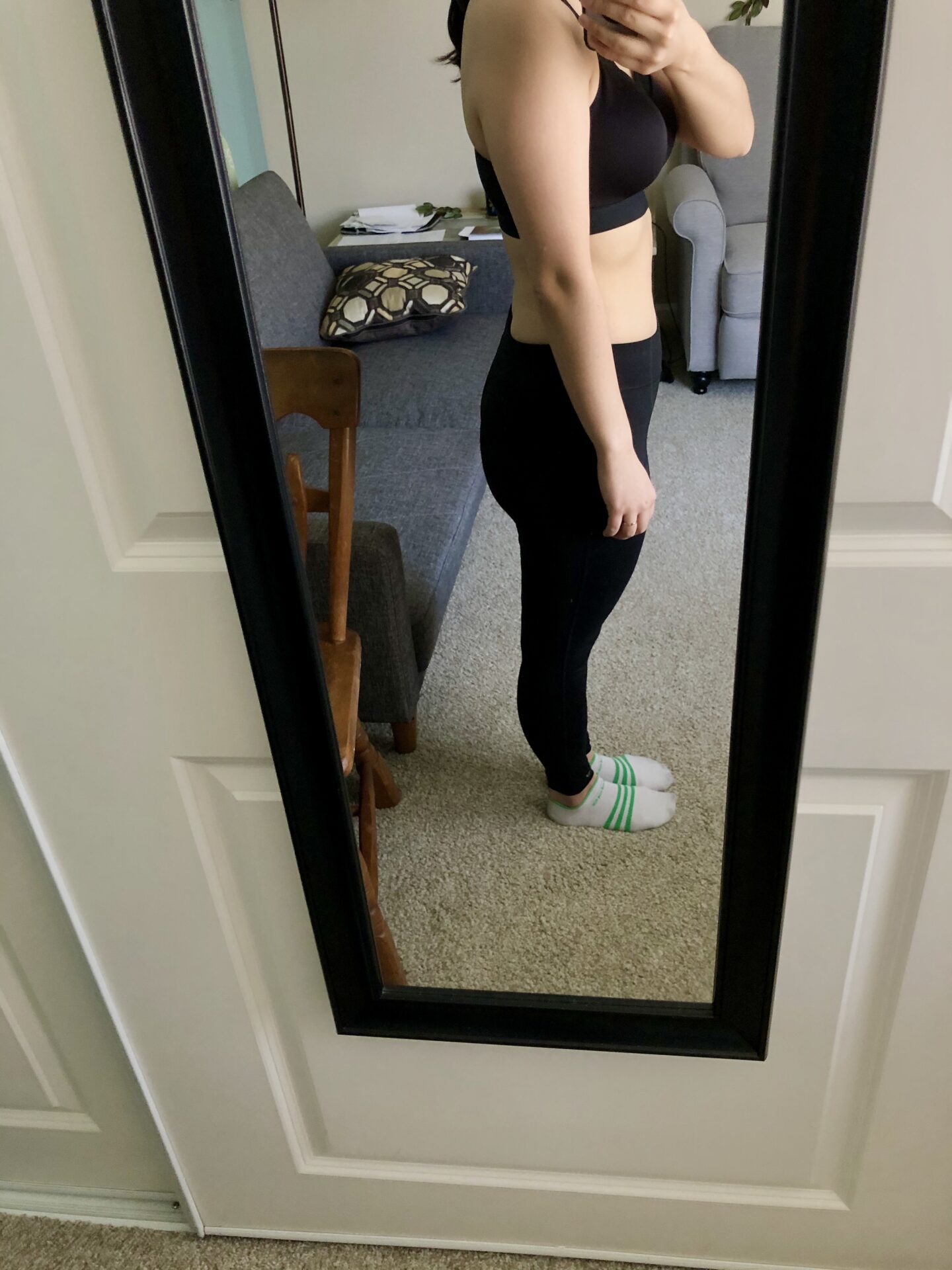 Fitness: I Tried Chloe Ting’s 2 Week Ab Challenge – Bobbieness