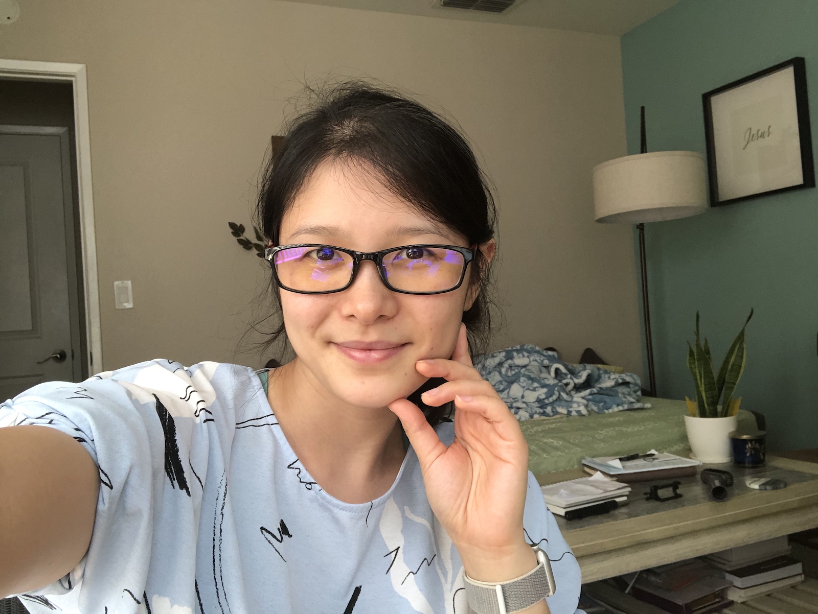 Health & Fitness: Week 36, 2020 – Bobbieness