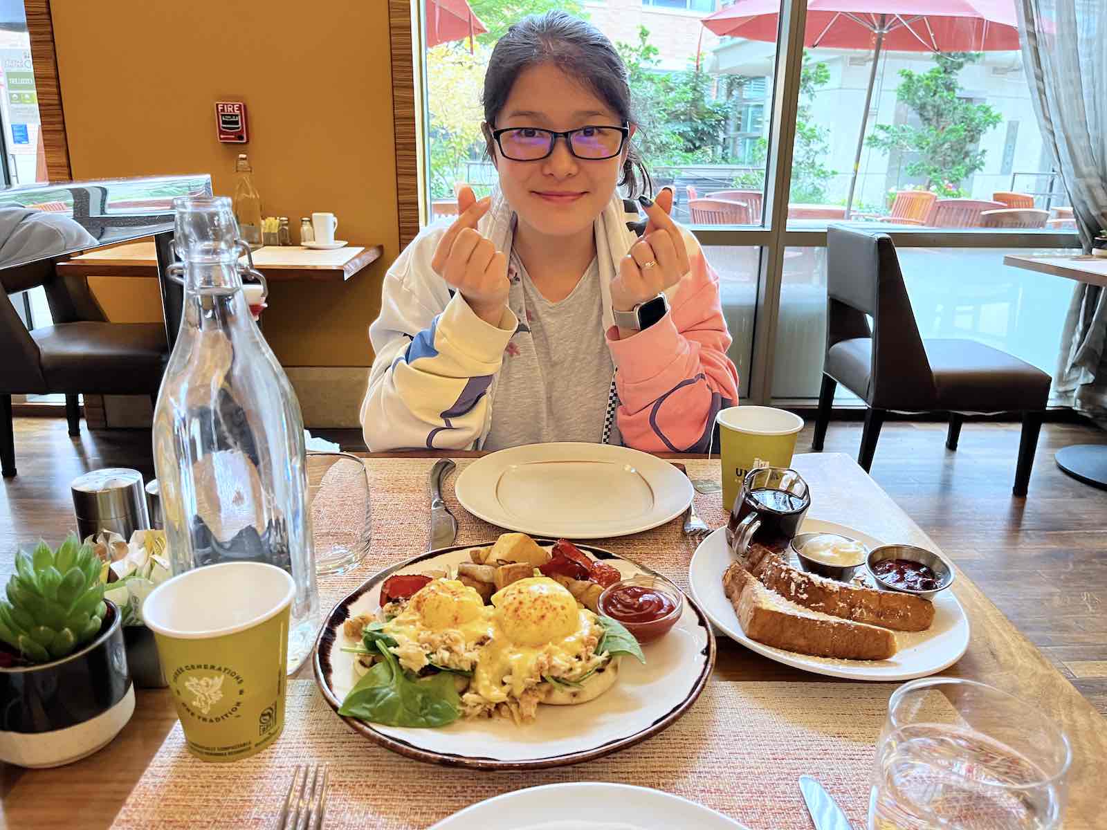 Review: South Lake Kitchen + Bar, Seattle – Bobbieness